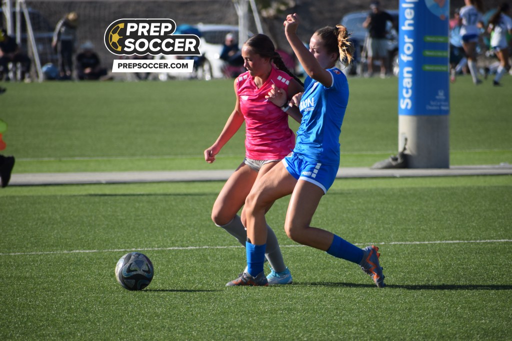 Girls Academy: Champions Cup/Winter Showcase Photo Gallery | Prep Soccer