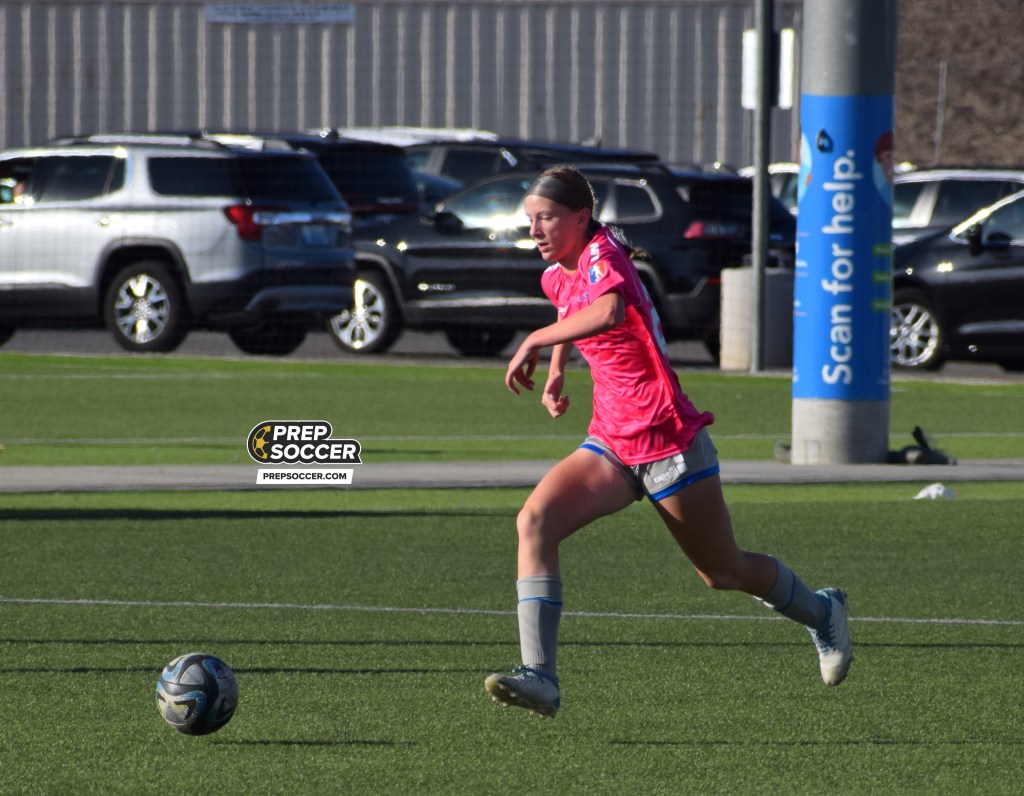 Girls Academy: Champions Cup/Winter Showcase Photo Gallery | Prep Soccer