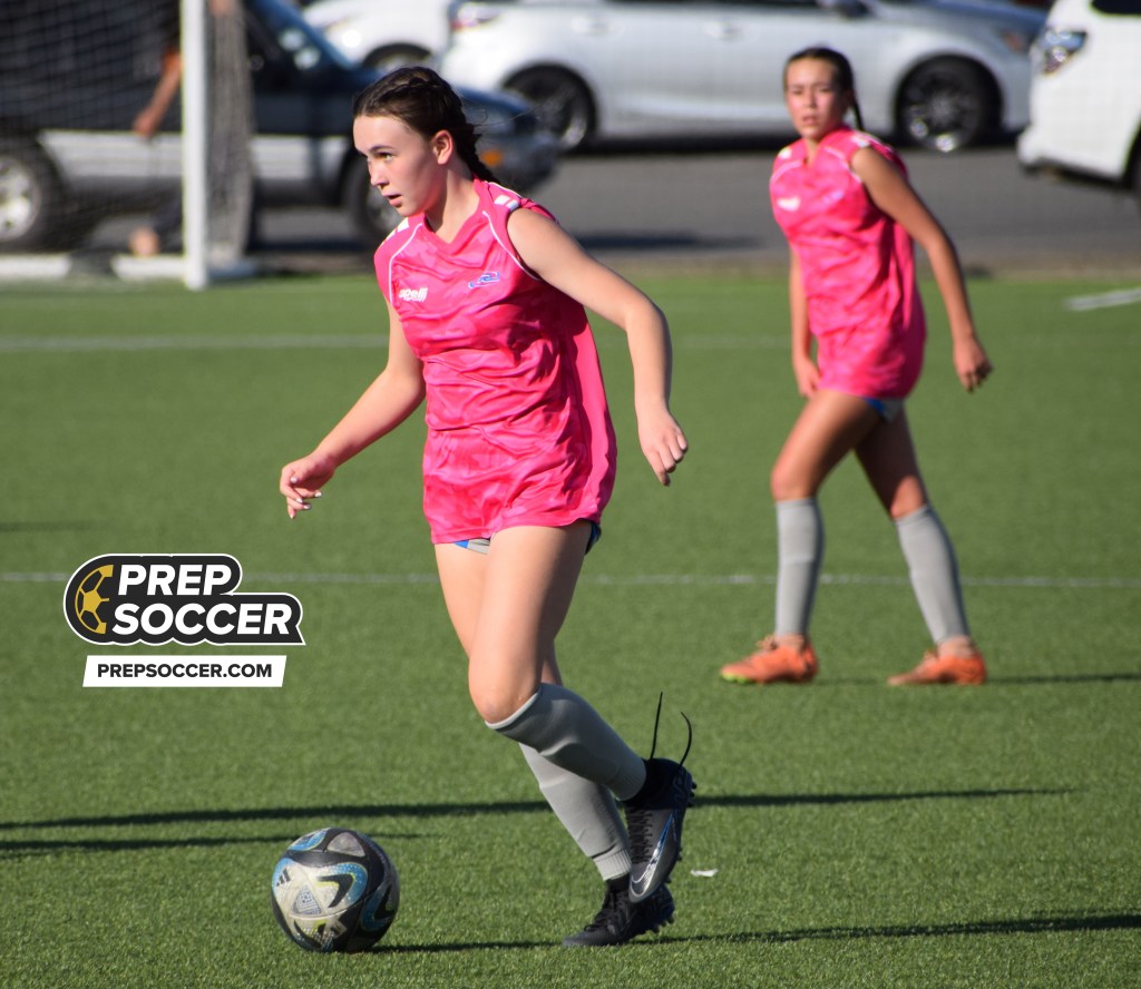 Girls Academy: Champions Cup/Winter Showcase Photo Gallery | Prep Soccer