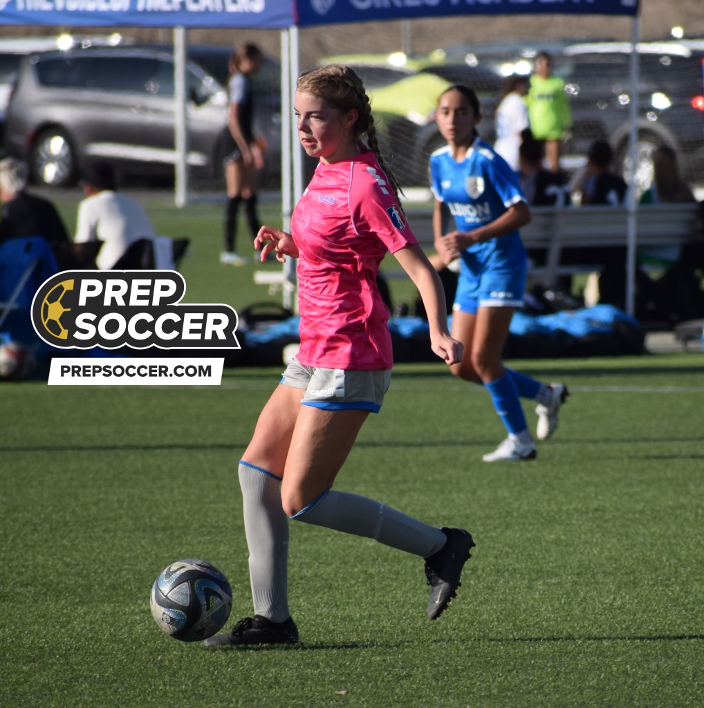 Girls Academy: Champions Cup/Winter Showcase Photo Gallery | Prep Soccer