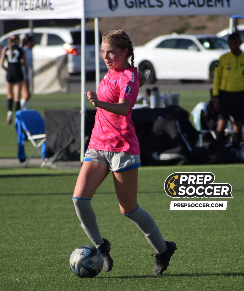 Girls Academy: Champions Cup/Winter Showcase Photo Gallery | Prep Soccer