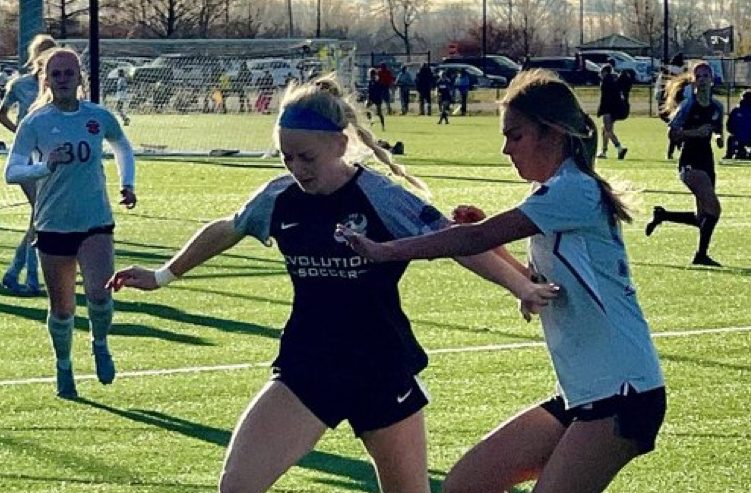 Six Illinois Girls Who Impressed in St. Louis | Prep Soccer