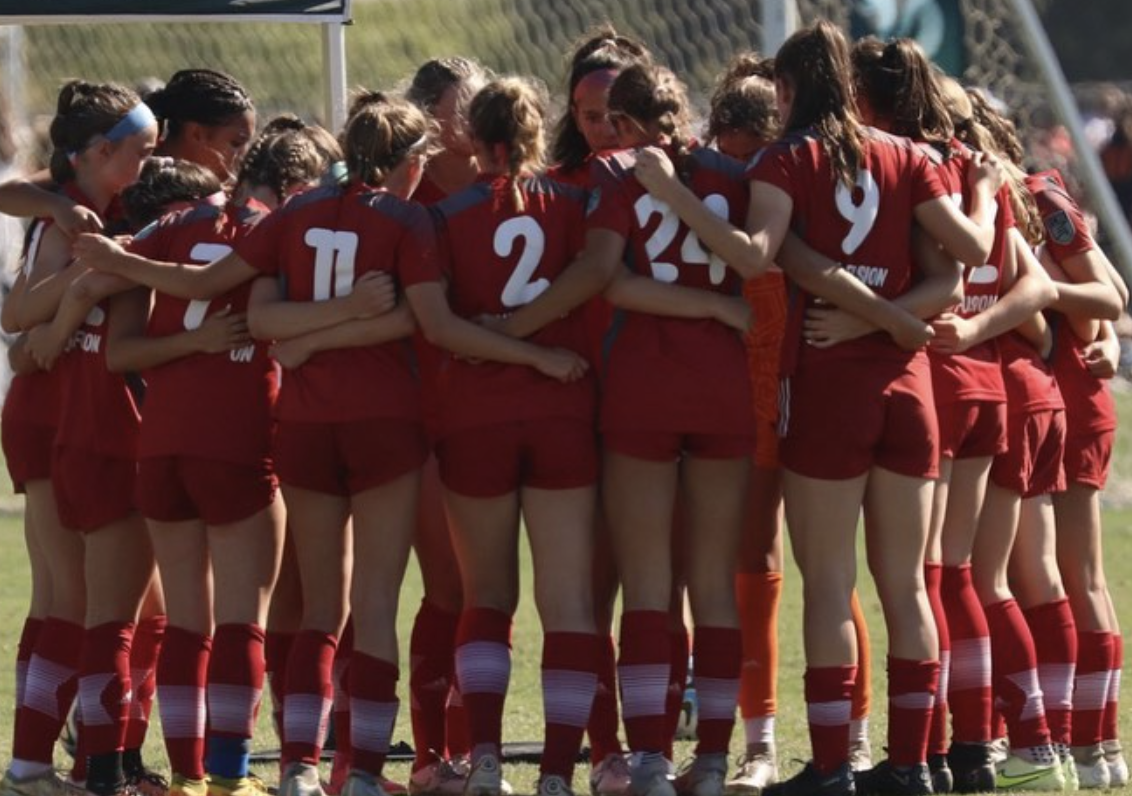 For the Future: Early look at PA's top 2028s | Prep Soccer