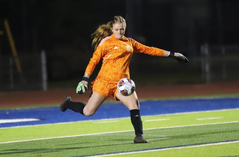 California girls state, section rankings | Prep Soccer