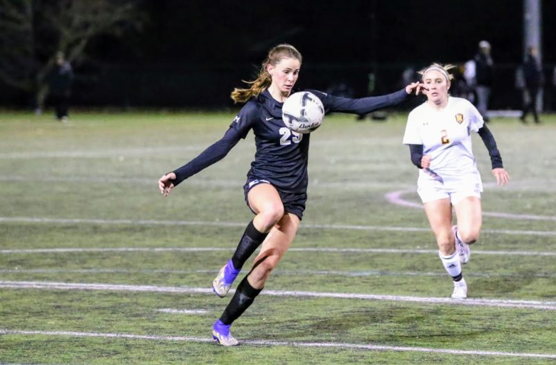 California girls state, section rankings | Prep Soccer
