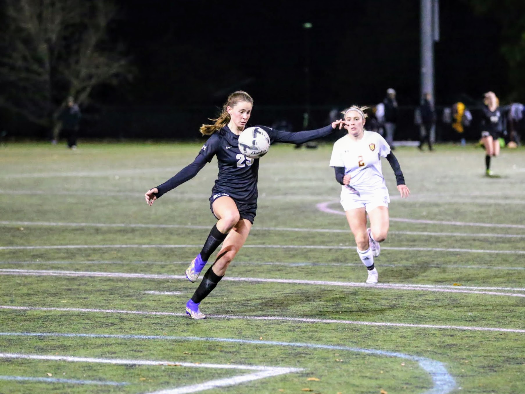 CCS Division 1 Girl's Preview/Predictions | Prep Soccer