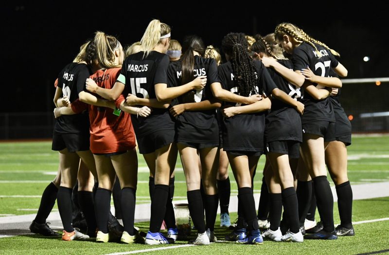 TX High School Girls: Top Attacking Teams in DFW | Prep Soccer