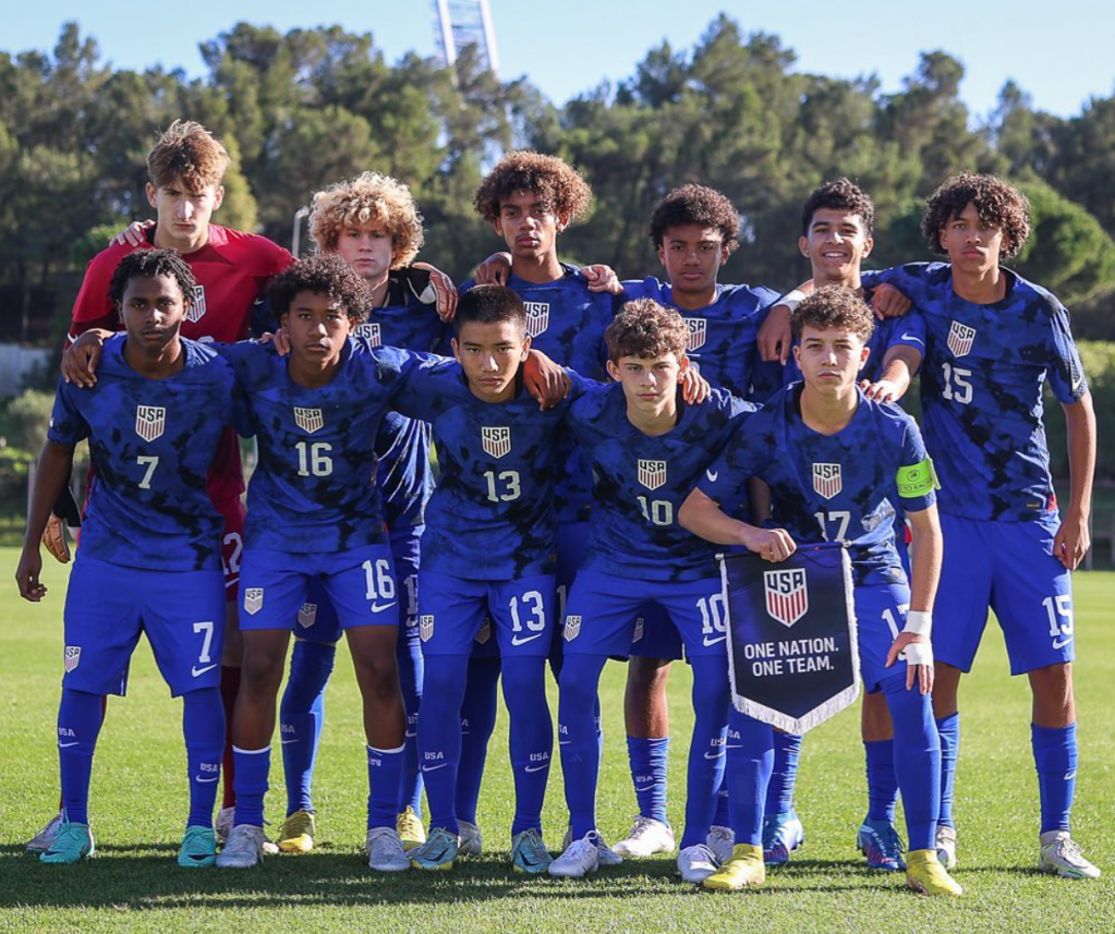Rankings Analysis: Depth shines in New Jersey's 2027 Class | Prep Soccer