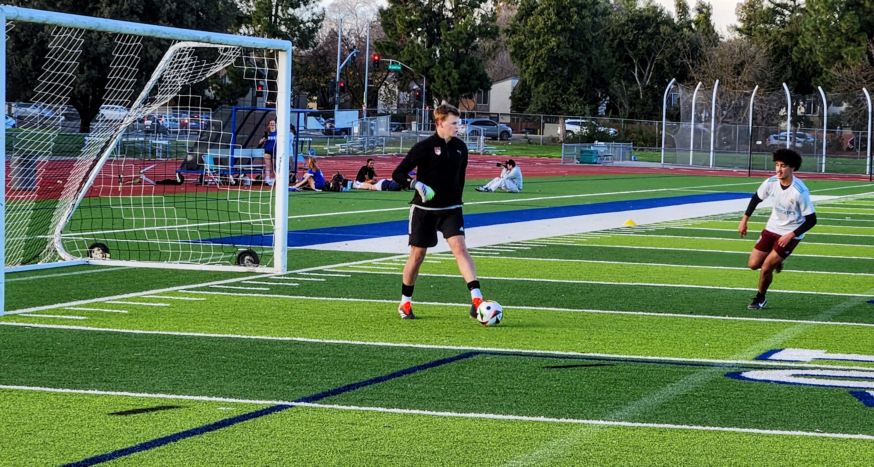 Sacramento Series: Top Keepers | Prep Soccer