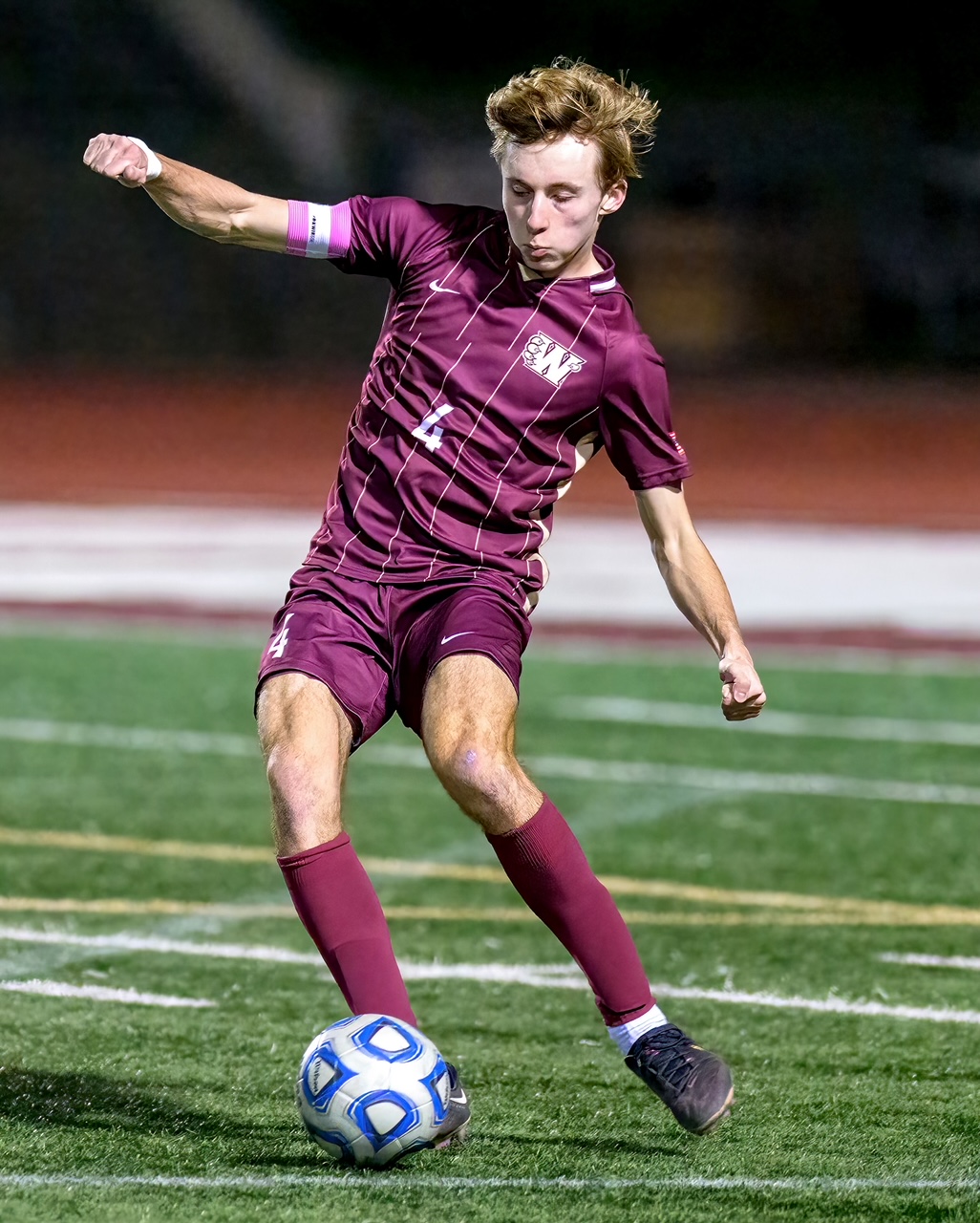 Sacramento Series: Defenders | Prep Soccer