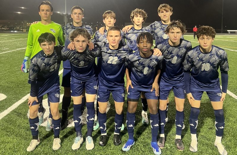 Five players college scouts should know from Texas | Prep Soccer