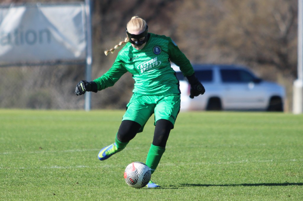 ECNL Dallas: 15s - Day 2 Photos | Prep Soccer