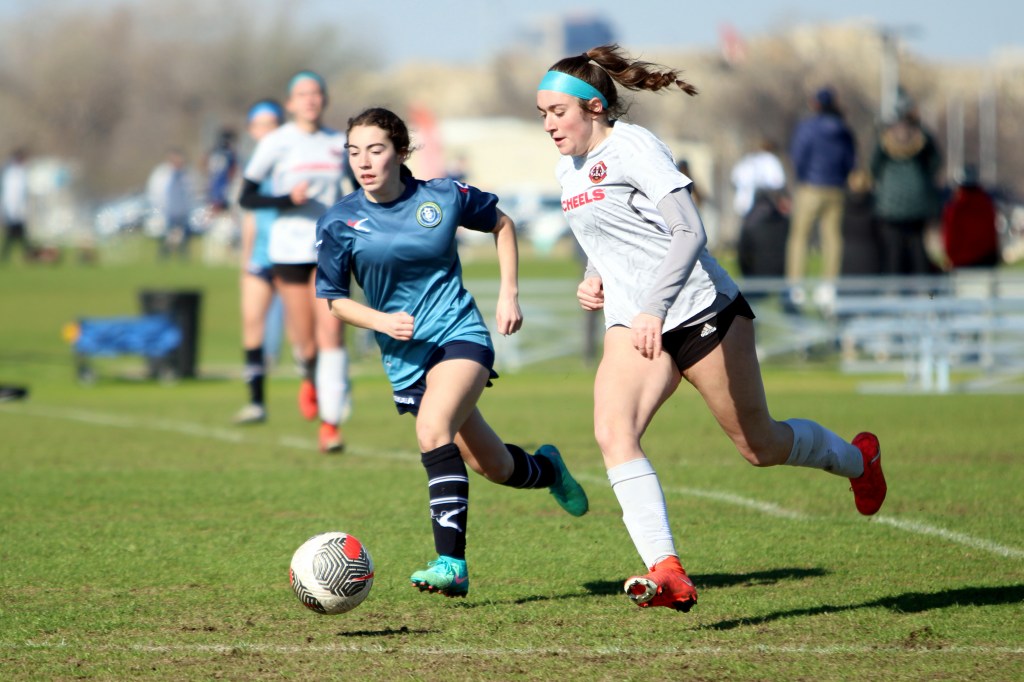 ECNL Dallas: 15s - Day 2 Photos | Prep Soccer
