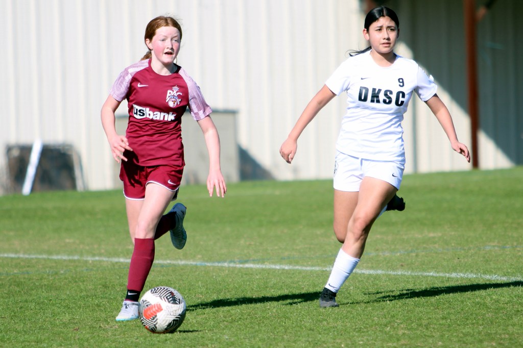 ECNL Dallas: 15s - Day 2 Photos | Prep Soccer