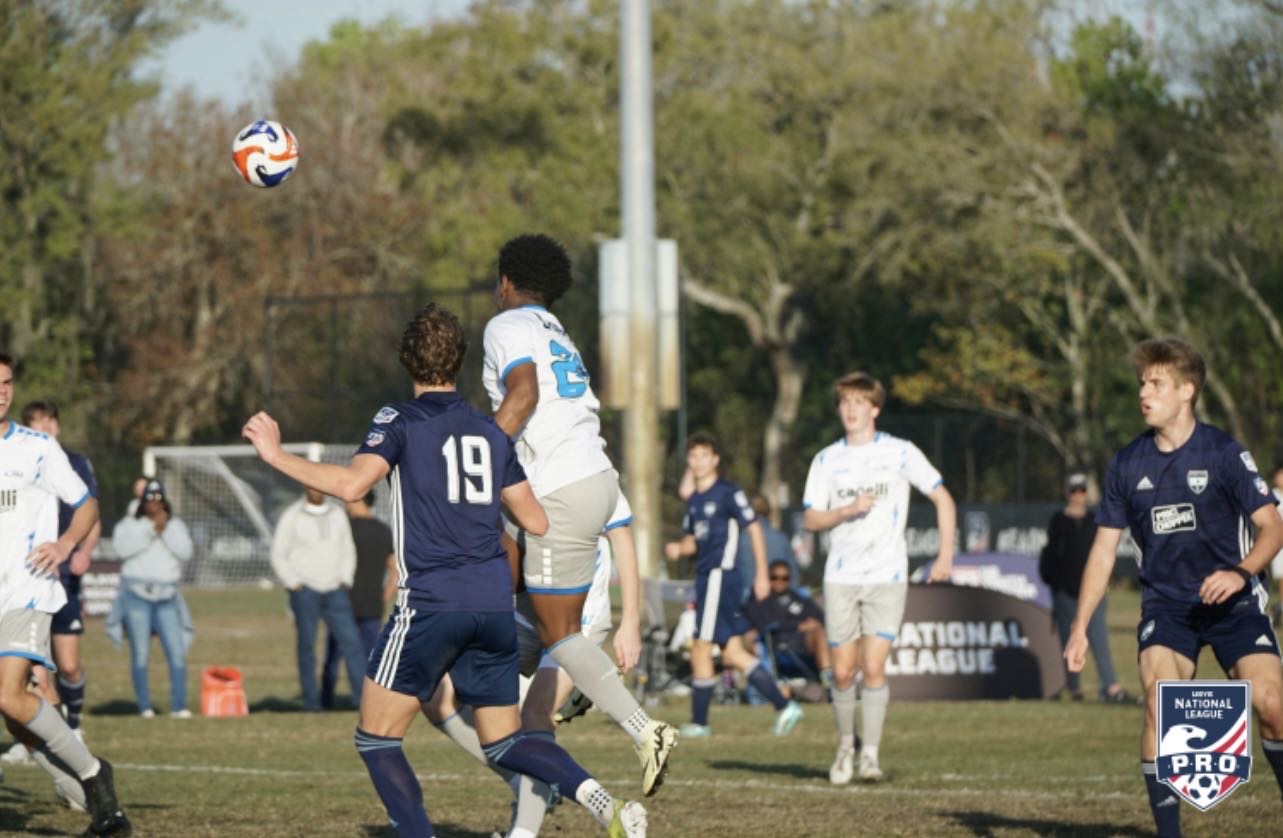 Kyle Sneed, | Prep Soccer
