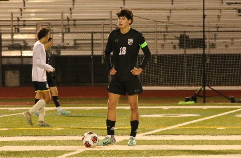 Sacramento Series: Forwards | Prep Soccer