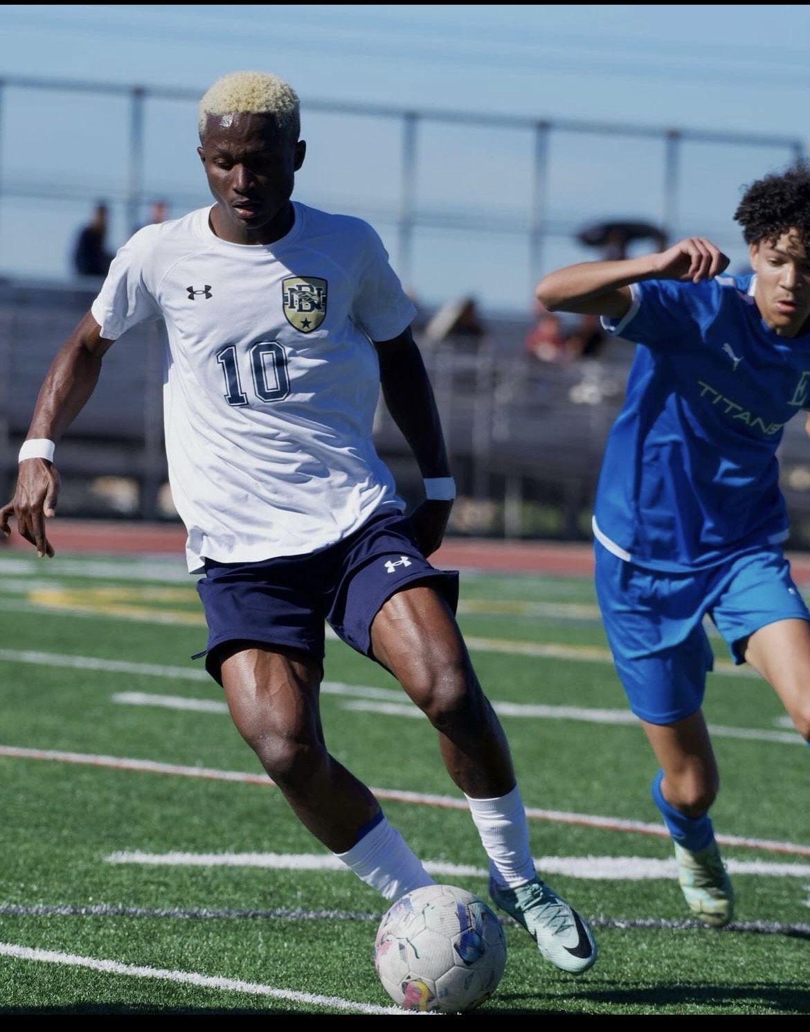 X-factors for CA Division I, II state playoff teams | Prep Soccer