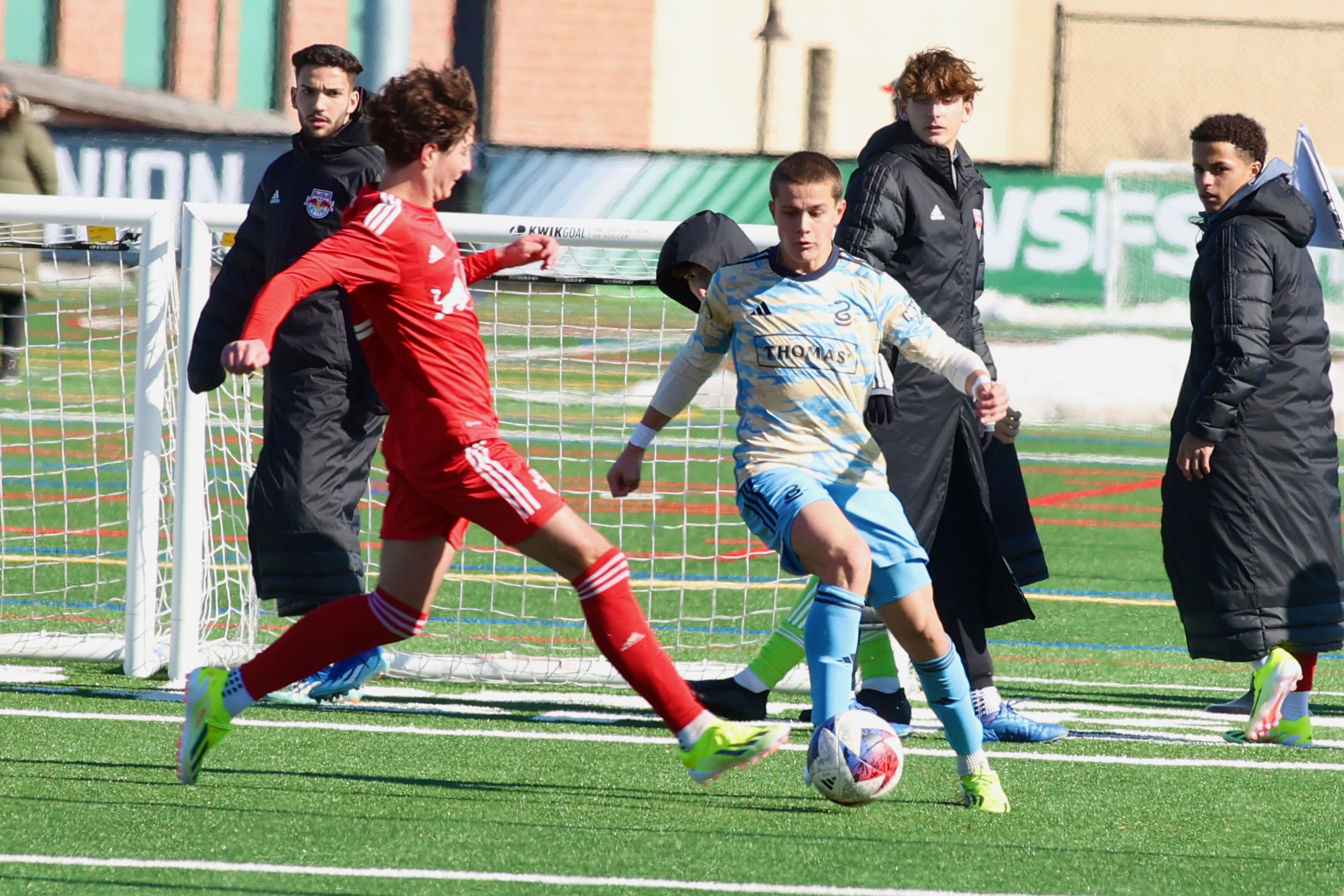 Philadelphia Area Players to Watch at GA Cup | Prep Soccer