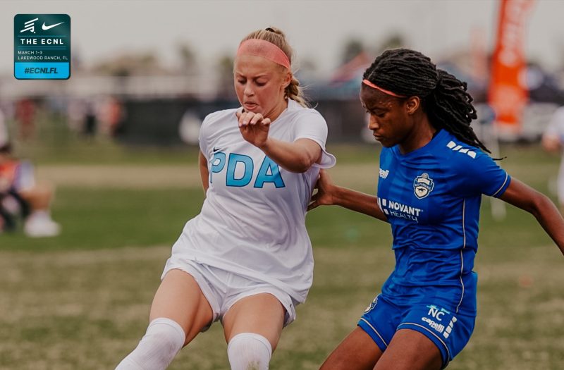 ECNL FL (Spring): Top Performances | Prep Soccer