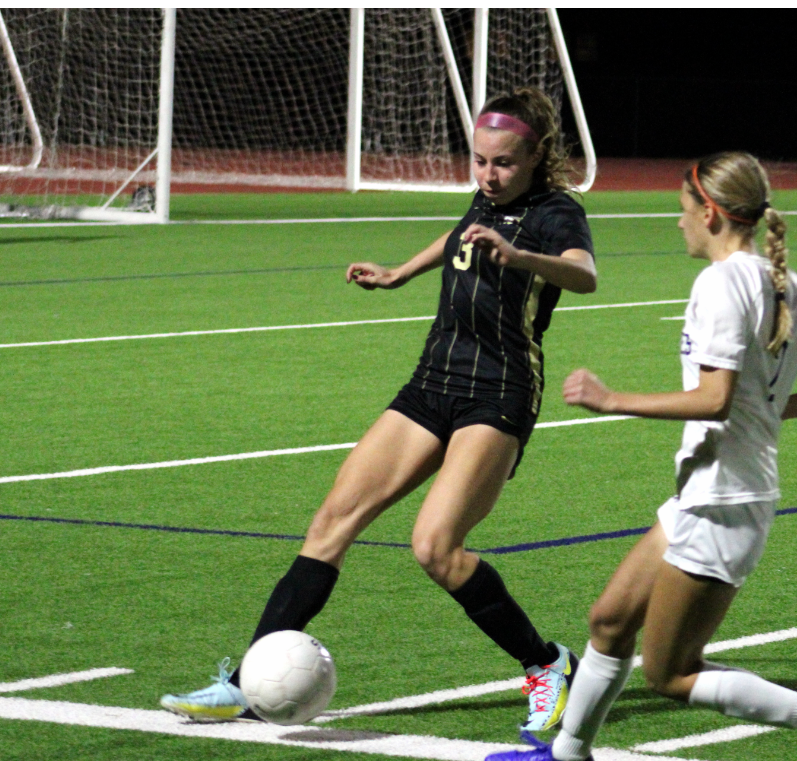 Lilah Katz, | Prep Soccer