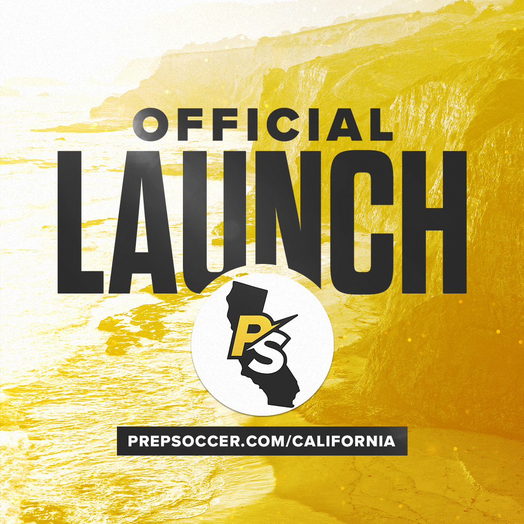Prep Soccer announces launch of second state-specific site | Prep Soccer