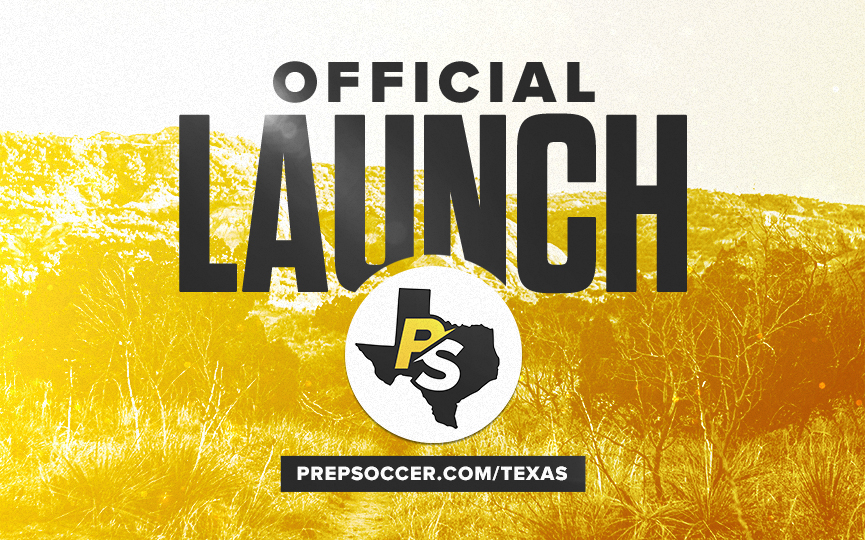 Introducing Prep Soccer Texas: Elevating the Lone Star State | Prep Soccer