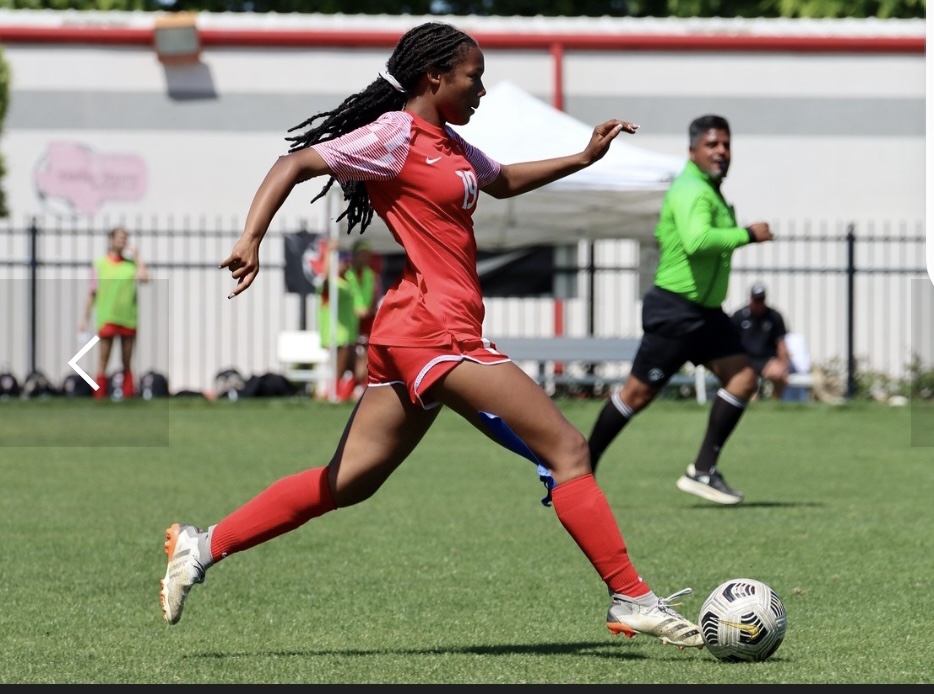 Stars of Texas Series: Part III | Prep Soccer