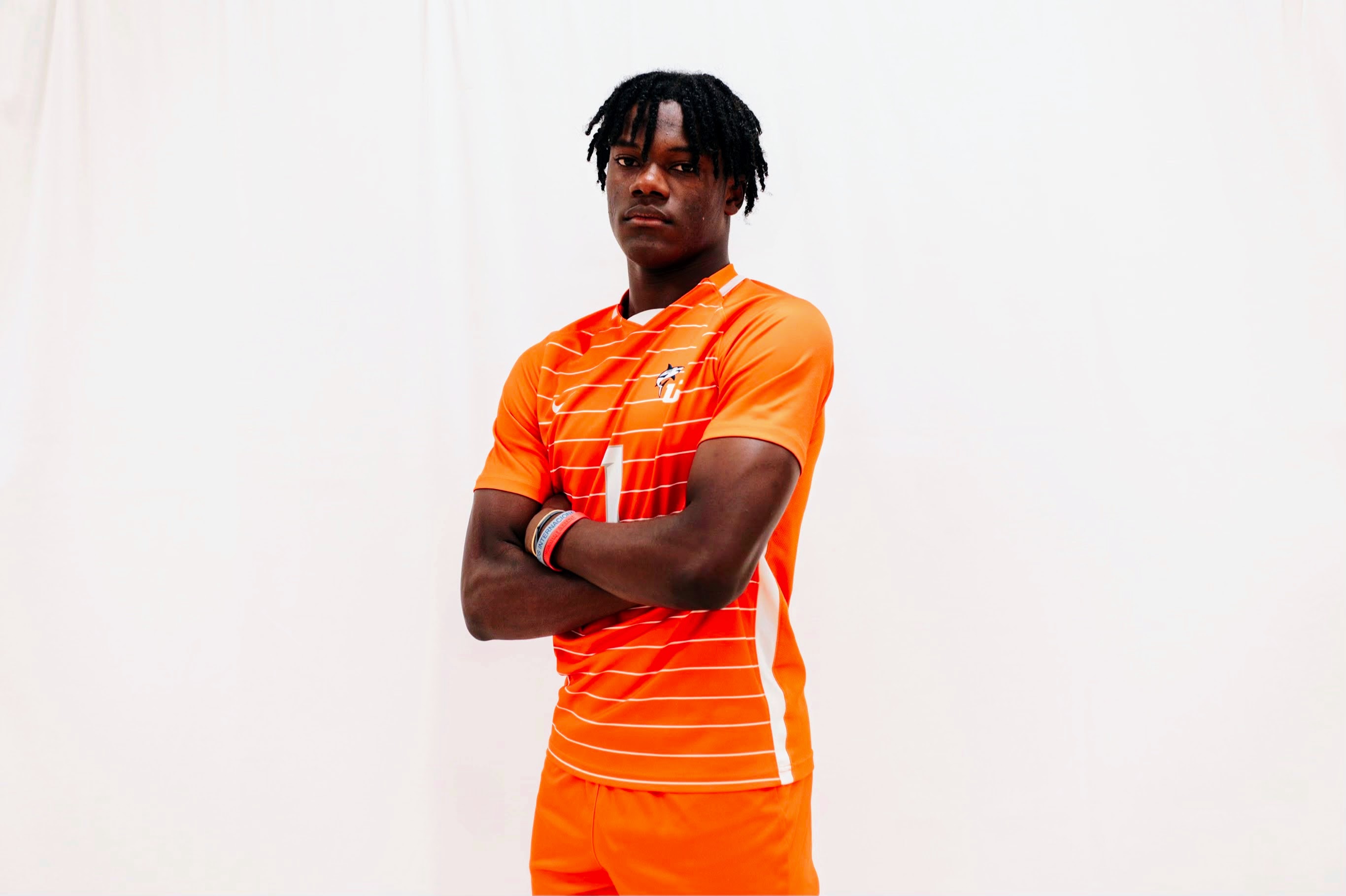 Matthew Jean-Baptiste, | Prep Soccer