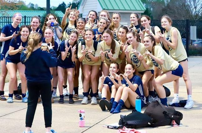Top 10 Remaining April Matchups in the 757 - Girls | Prep Soccer
