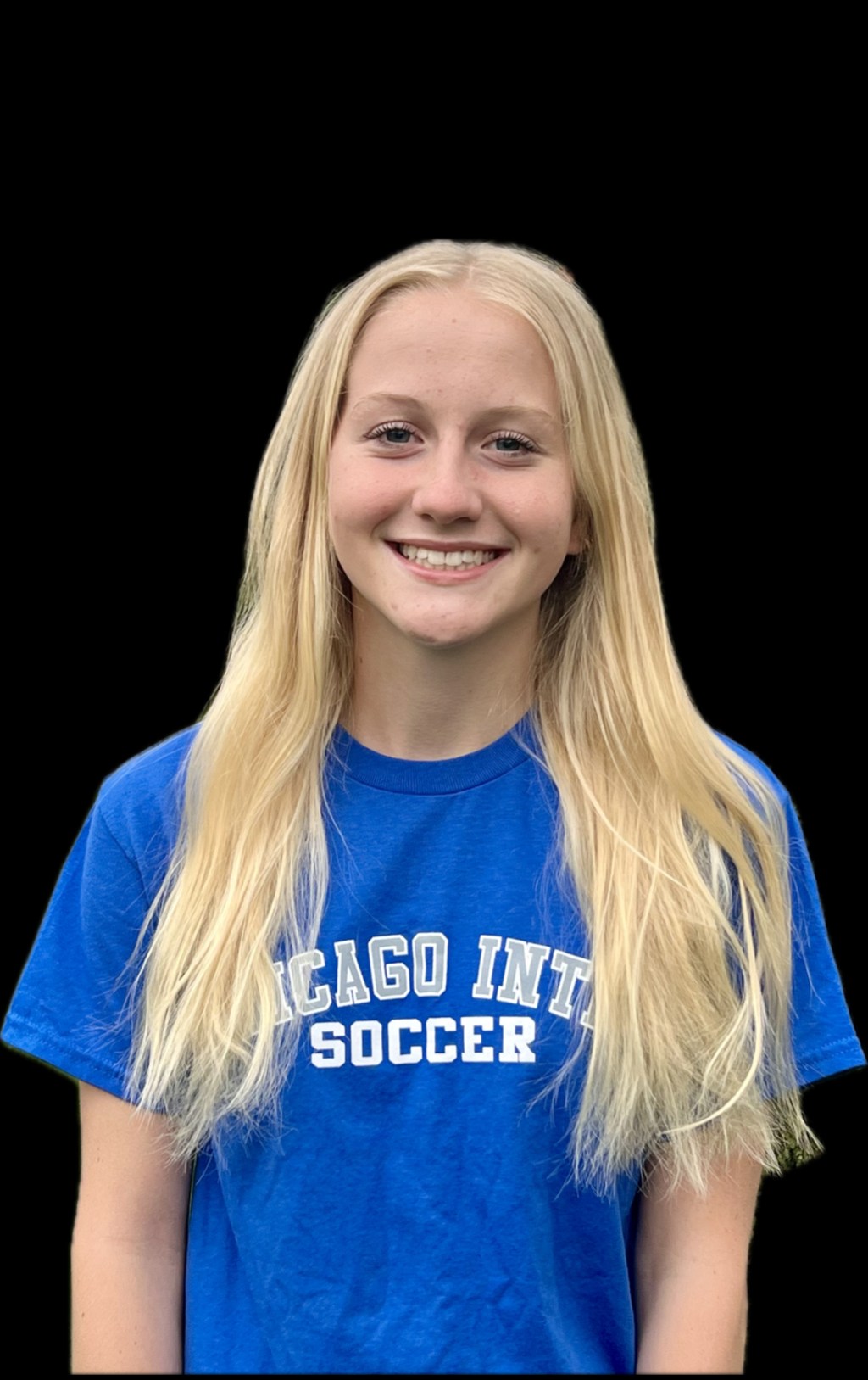 Mackenzie Jordan, Naperville Central | Prep Soccer