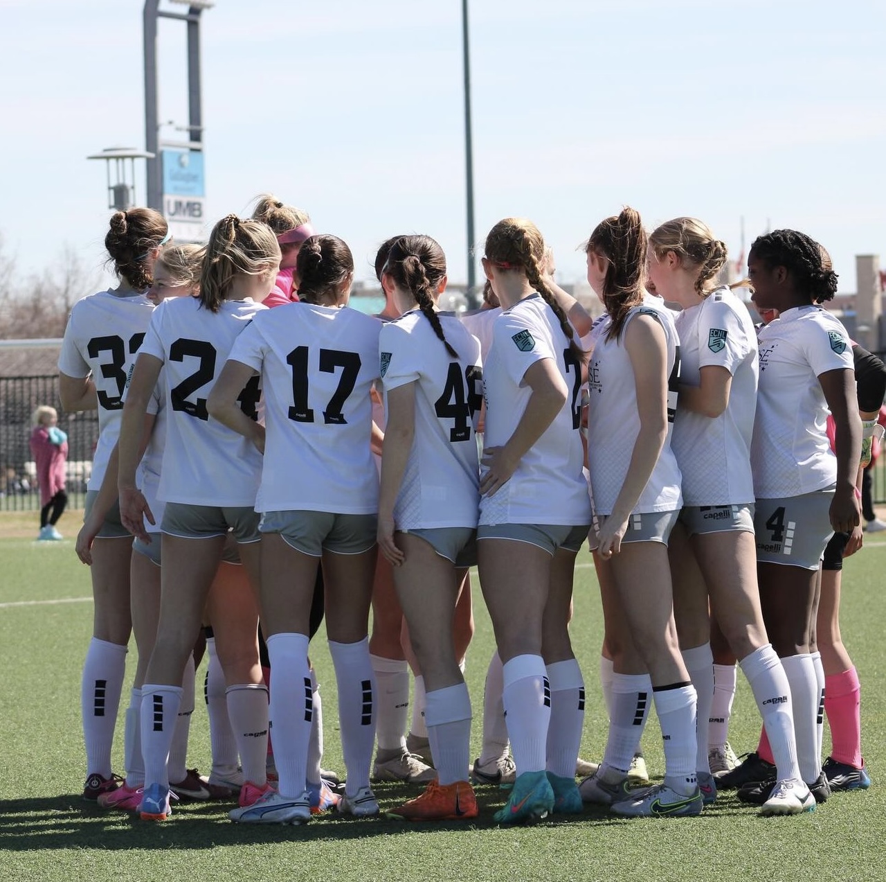 ECNL Midwest Conference Overview: Eclipse Select SC G07 | Prep Soccer