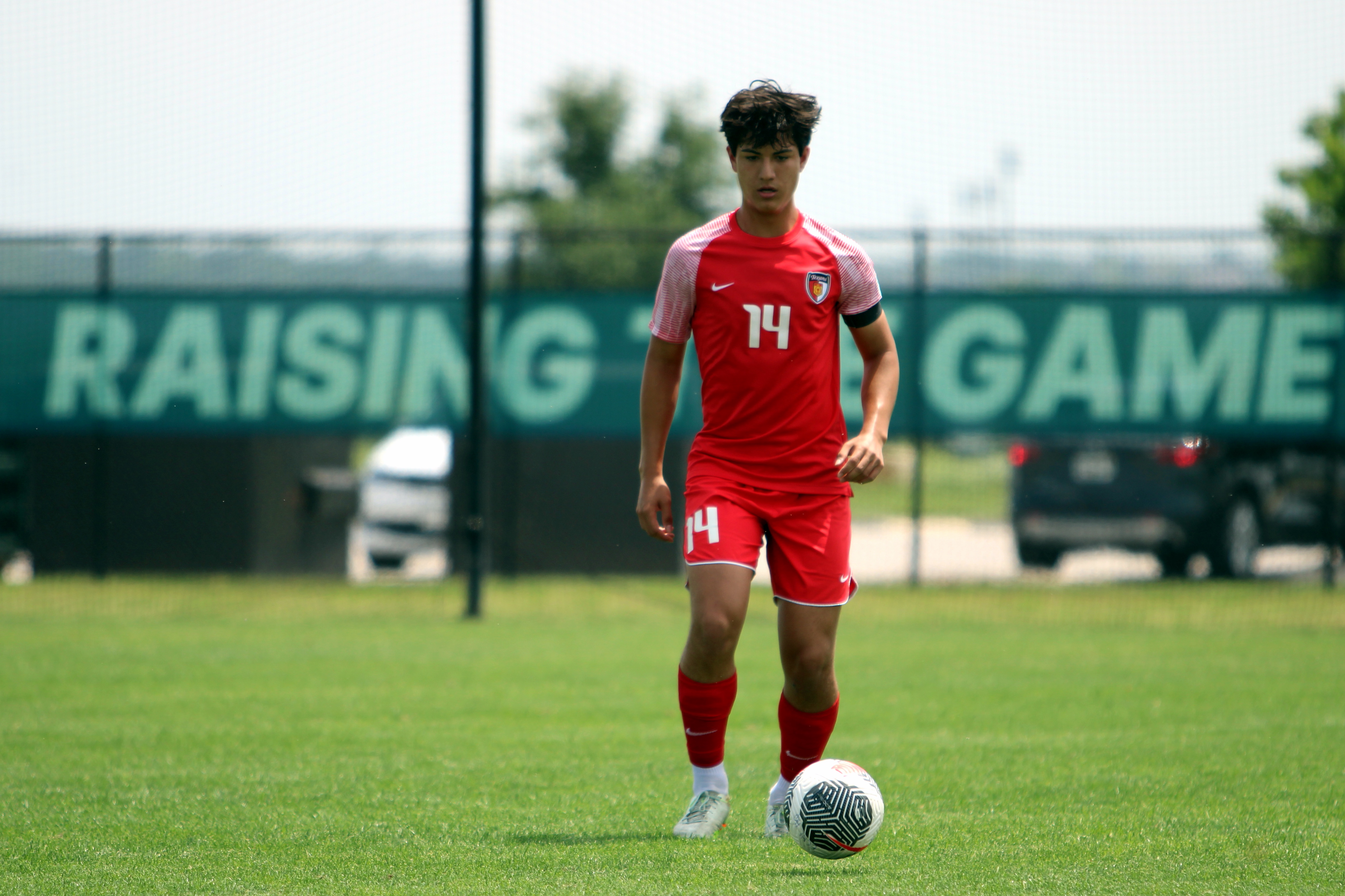 ECNL Boys Phoenix: Texas Center Backs to Watch | Prep Soccer
