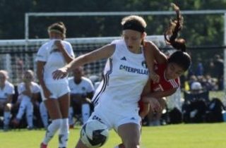 Illinois' Midfield Maestros: Meet the Rising Stars of 2026 | Prep Soccer