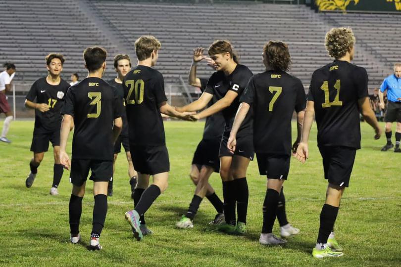 757 Spotlight - Four Wildcats Is Called A Destruction | Prep Soccer