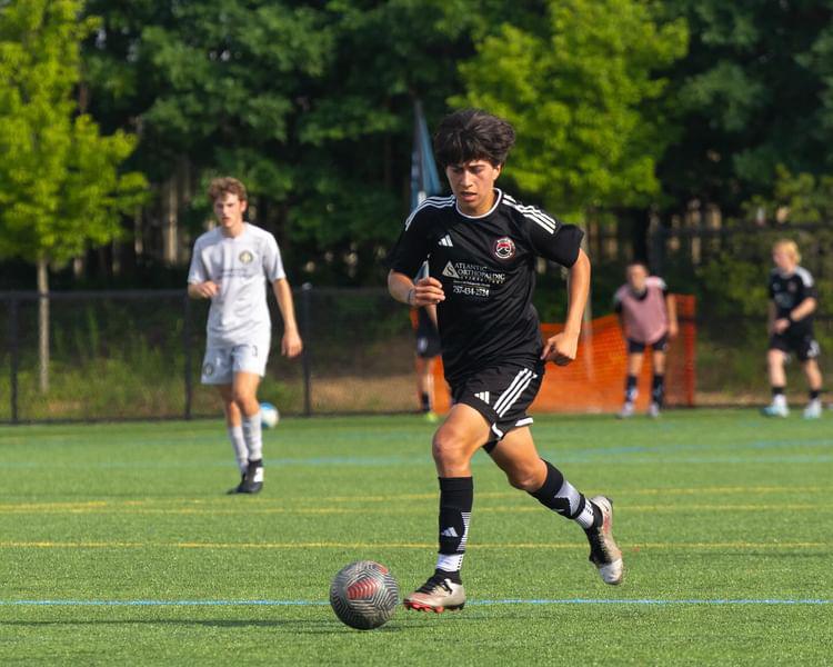 Beach FC 07's Stellar Performance at ECNL Virginia | Prep Soccer