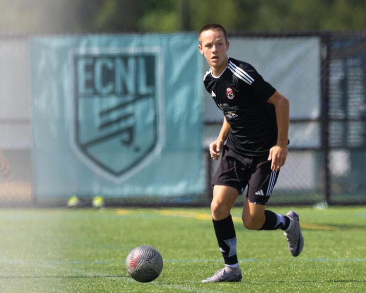 Beach FC 07's Stellar Performance at ECNL Virginia | Prep Soccer