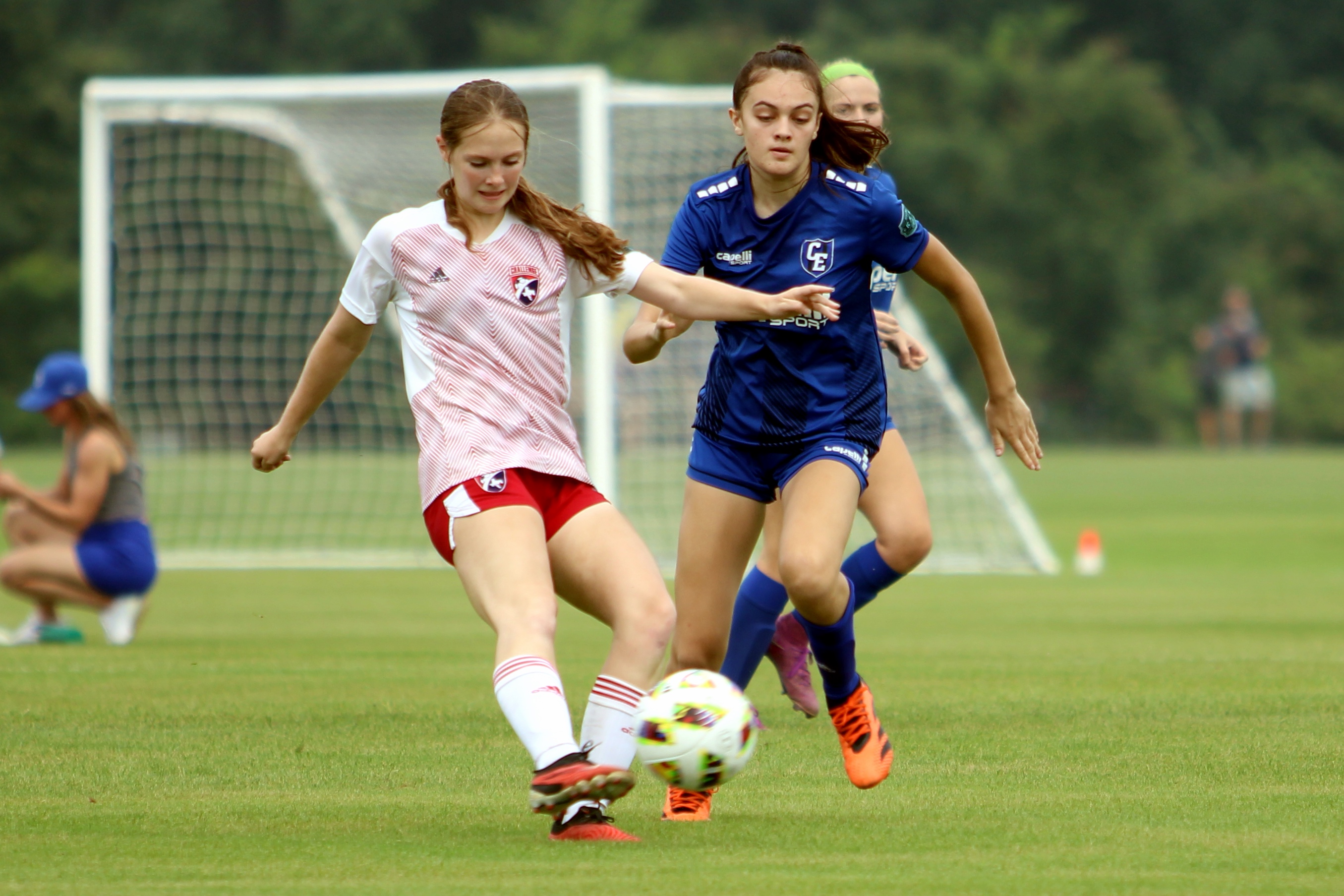 Texas Shootout: Day 1 Standouts | Prep Soccer
