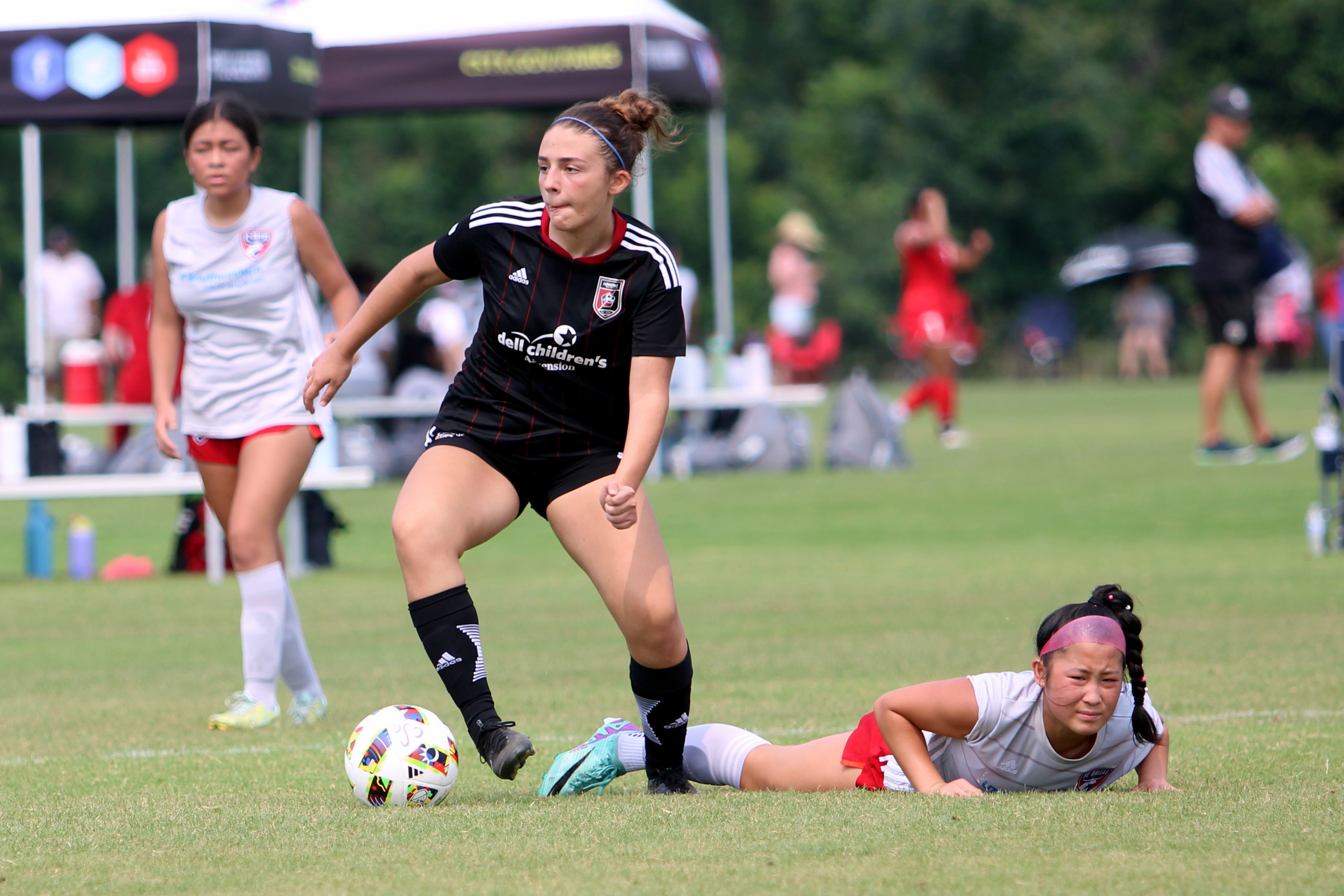 Texas Shootout: Day 2 Photos | Prep Soccer