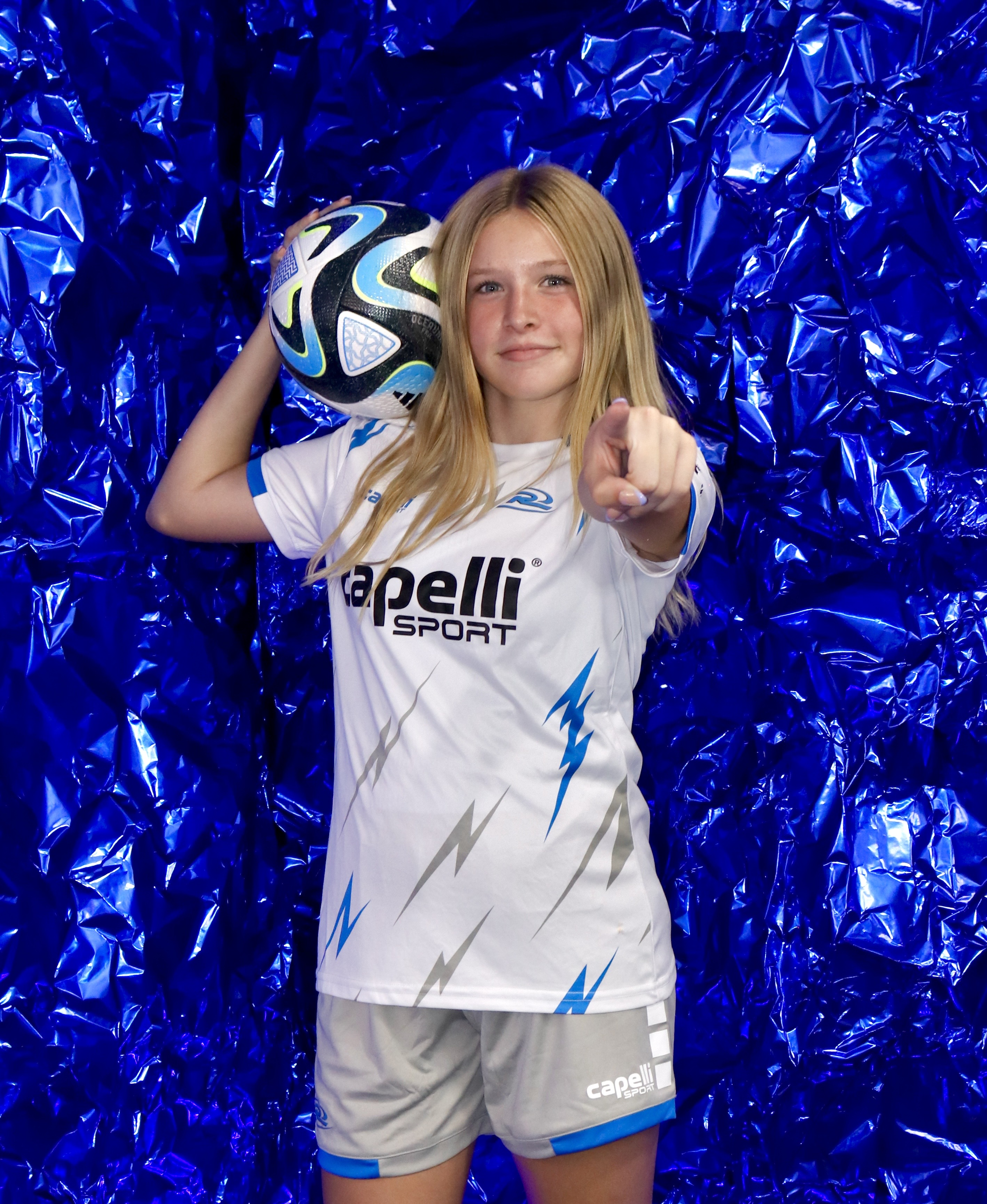 Emily Allen, | Prep Soccer