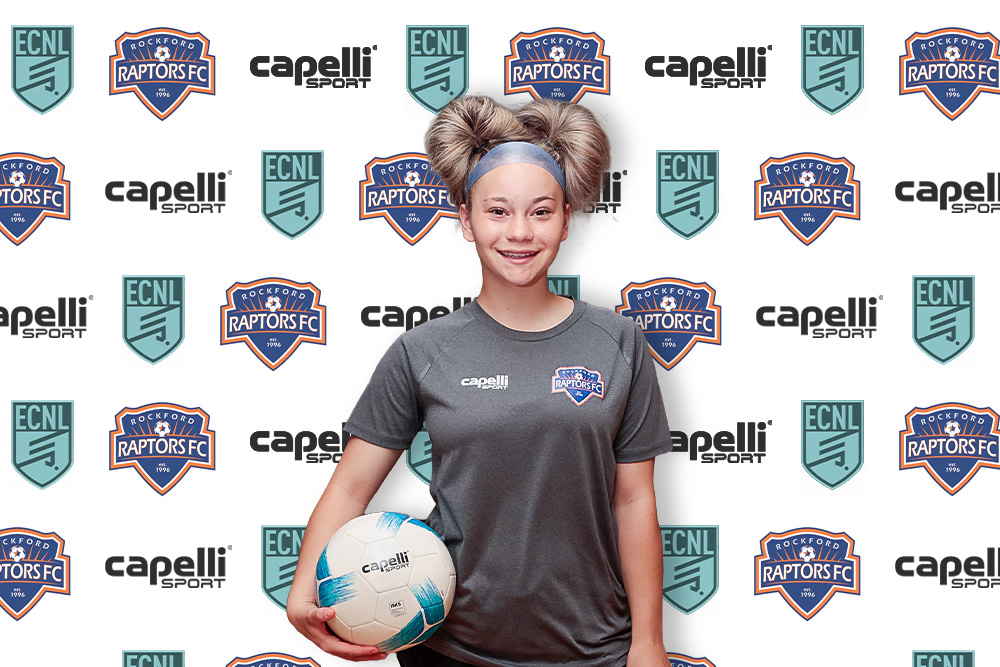 Libby Magnone, | Prep Soccer