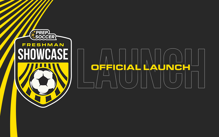 Launch: Prep Soccer Freshman ID Camps This Summer | Prep Soccer