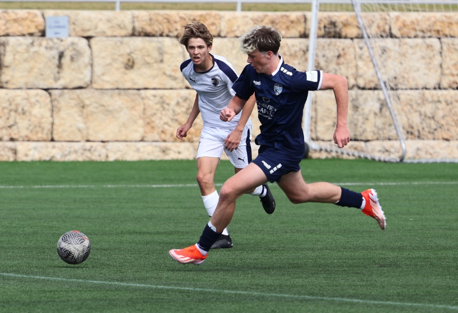 Marin FC 2008's boast big talent | Prep Soccer