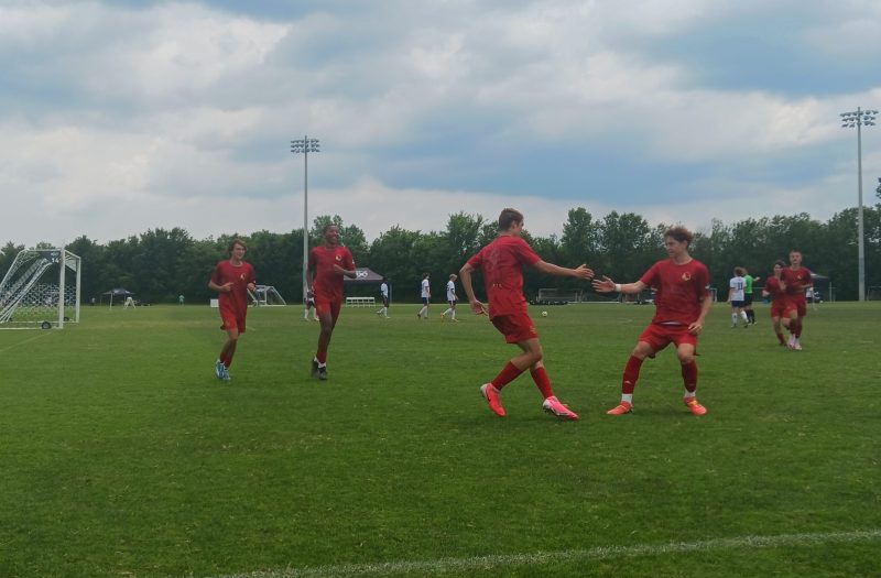 High School Soccer Rankings and Coverage | Prep Soccer