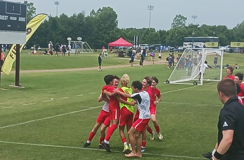 MLS Next Cup and Showcase: Best showings from U17s | Prep Soccer