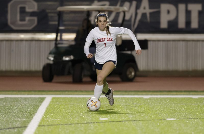 Six girls in California who lead, work hard, deliver | Prep Soccer