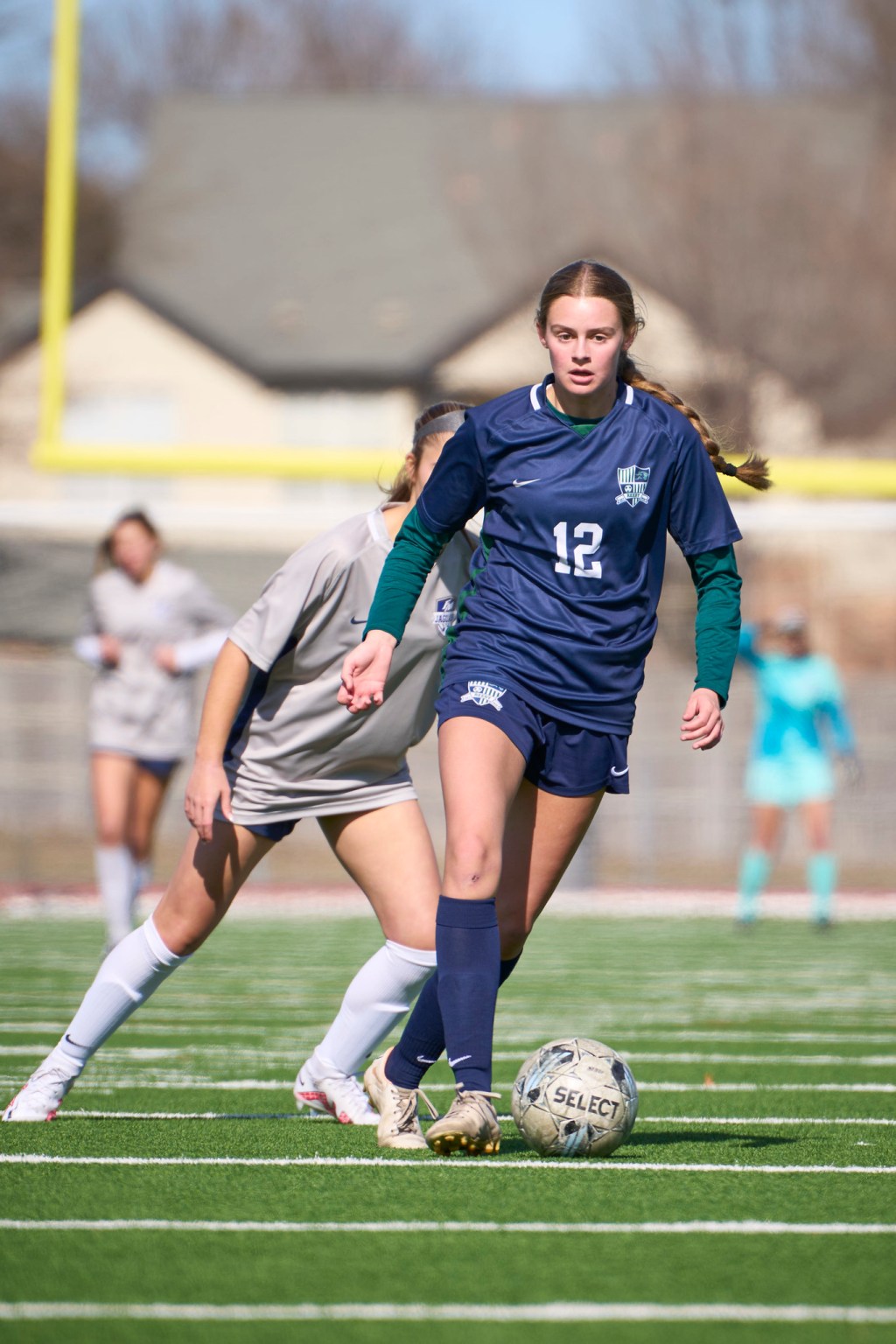 Audrey Rush, Reedy | Prep Soccer