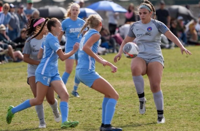 Southern California soon to be flooded with GA talent | Prep Soccer