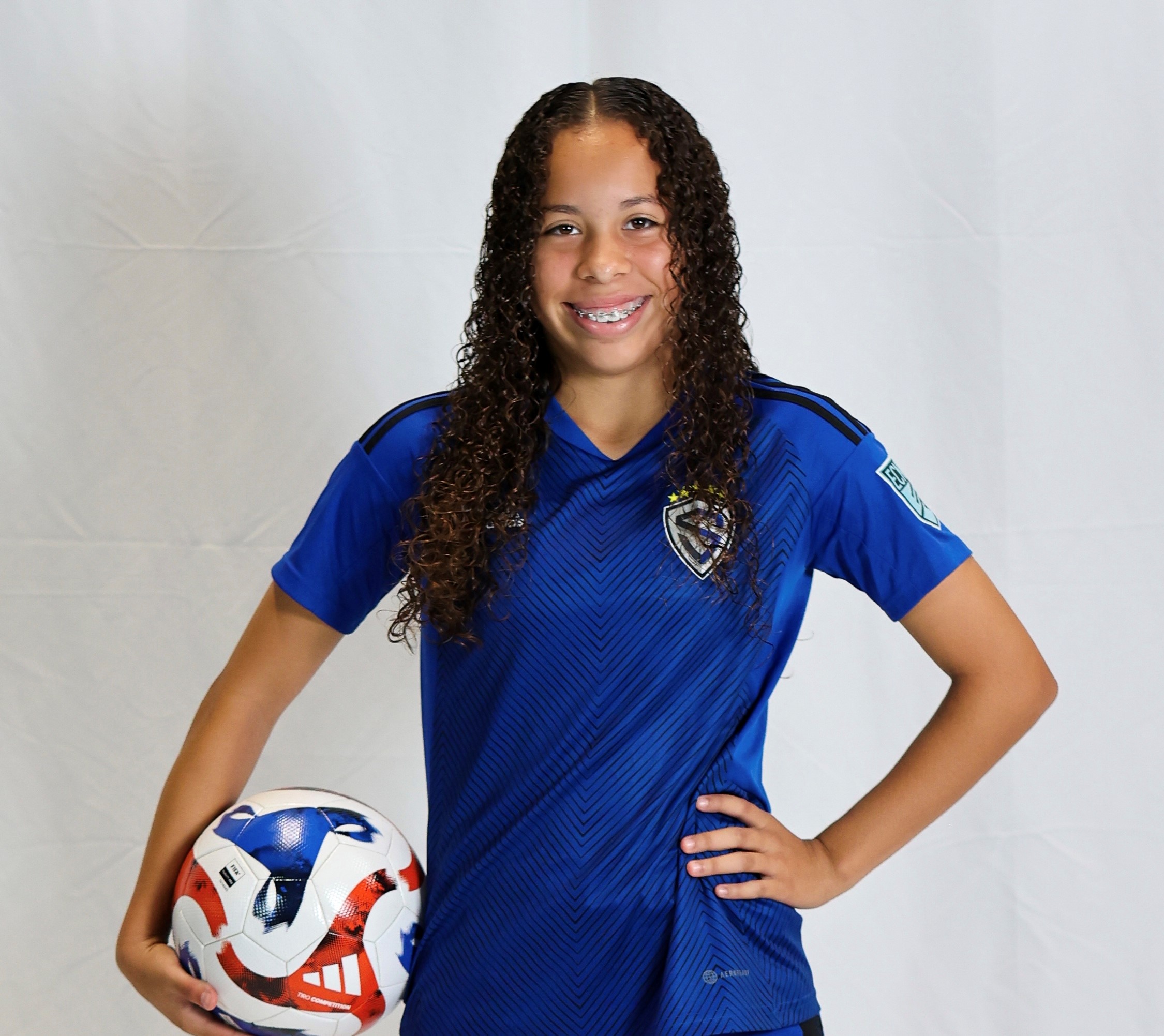 Rachel Lawless-Felarca, Richardson | Prep Soccer