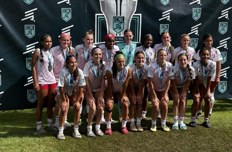 Texas 2027 Class: Seven Summer Club Playoff Standouts | Prep Soccer