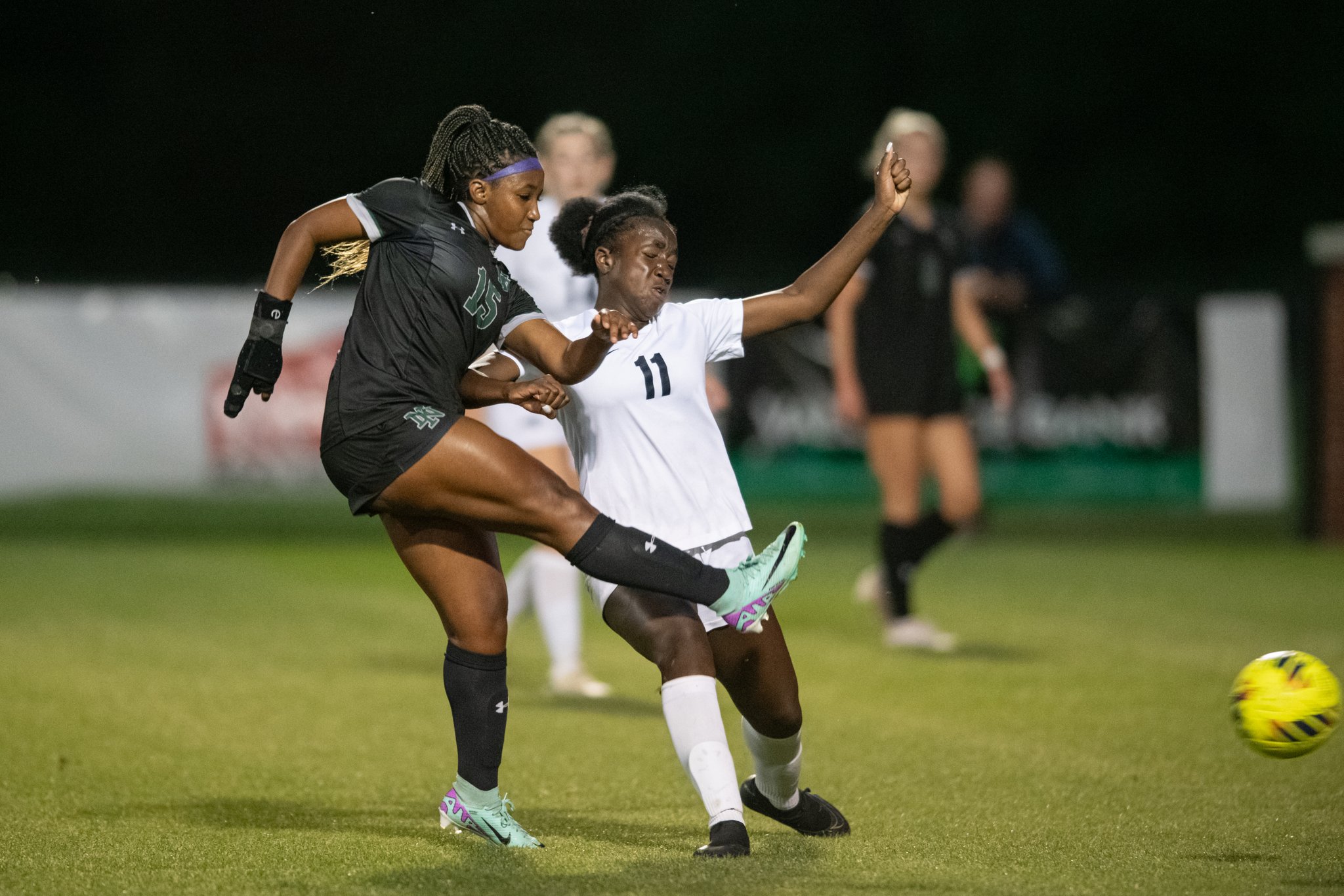Five from Oklahoma that show great playmaking ability | Prep Soccer